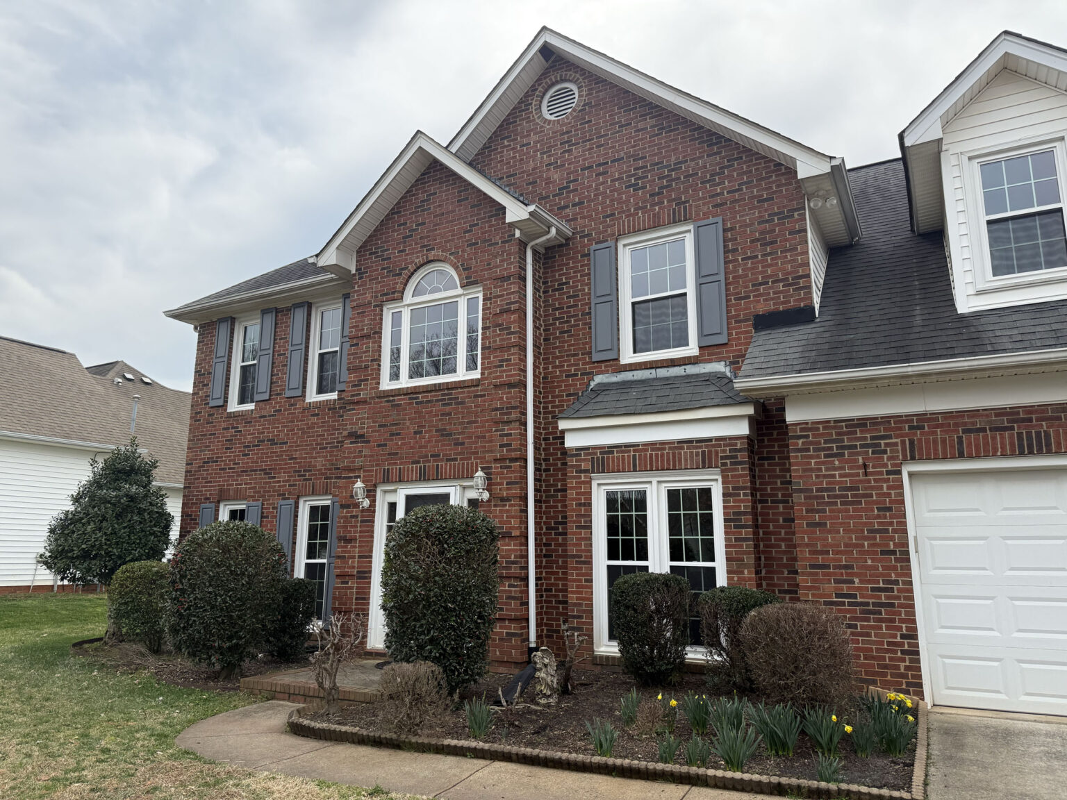 Thornblade Ridge, Charlotte, NC - Portfolio | Performance Windows