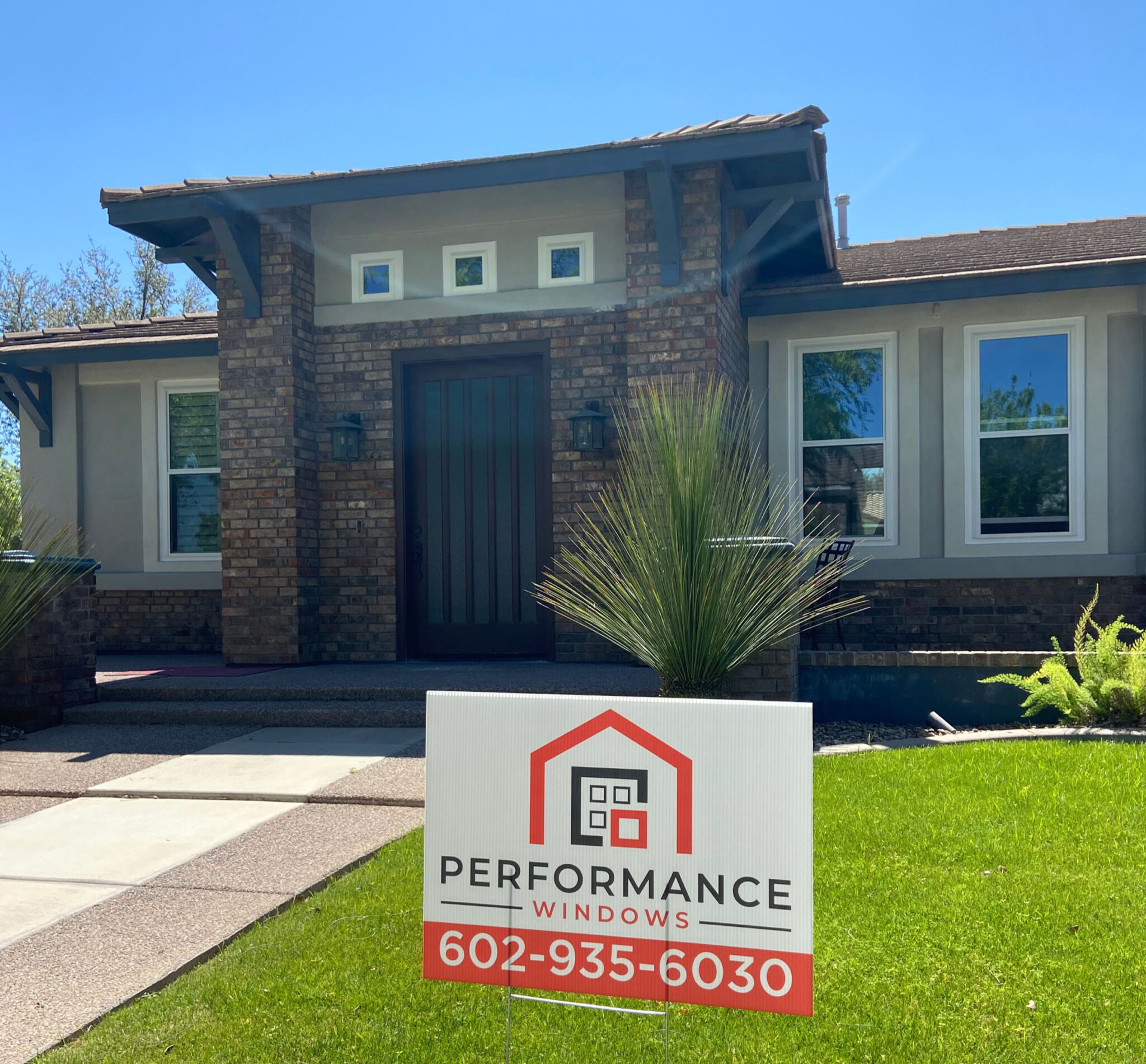 Albuquerque, NM - Best Window Replacement Company | Performance Windows