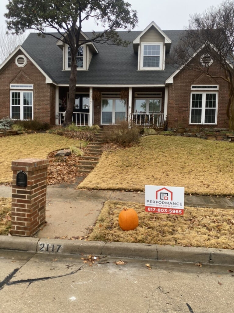 Oklahoma City, OK - Best Window Replacement Company | Performance Windows